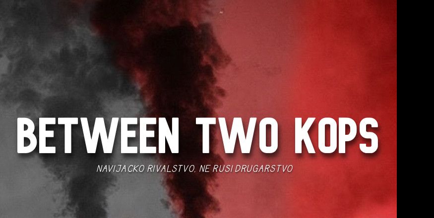 Between two kops - Chapter three | Penana