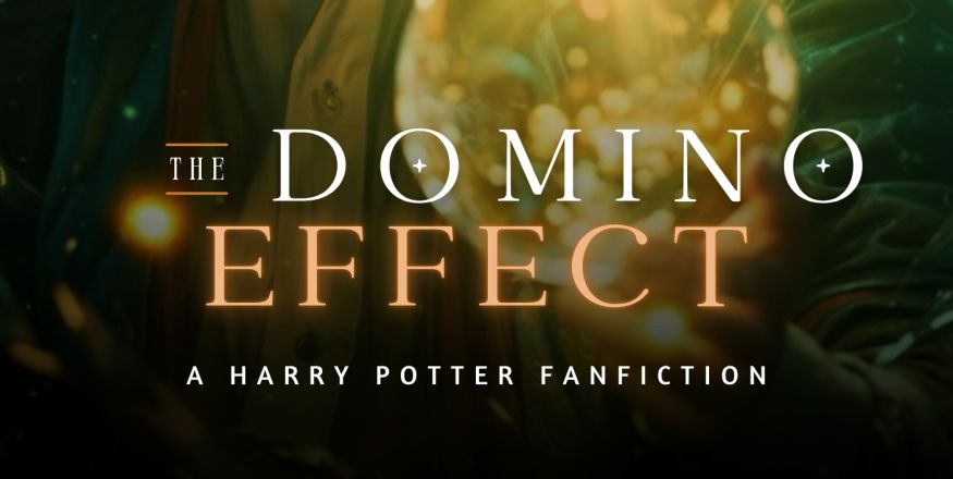 The Domino Effect - Deviance from the Pattern | Penana