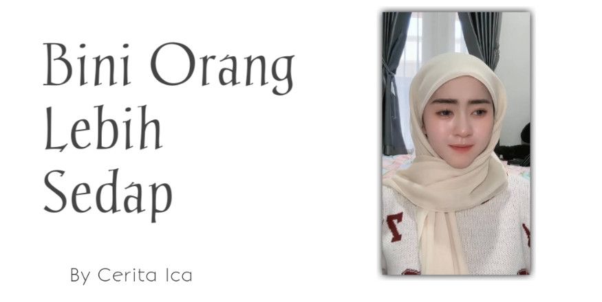 Bini Orang Lebih Sedap - Selepas Badai | Penana