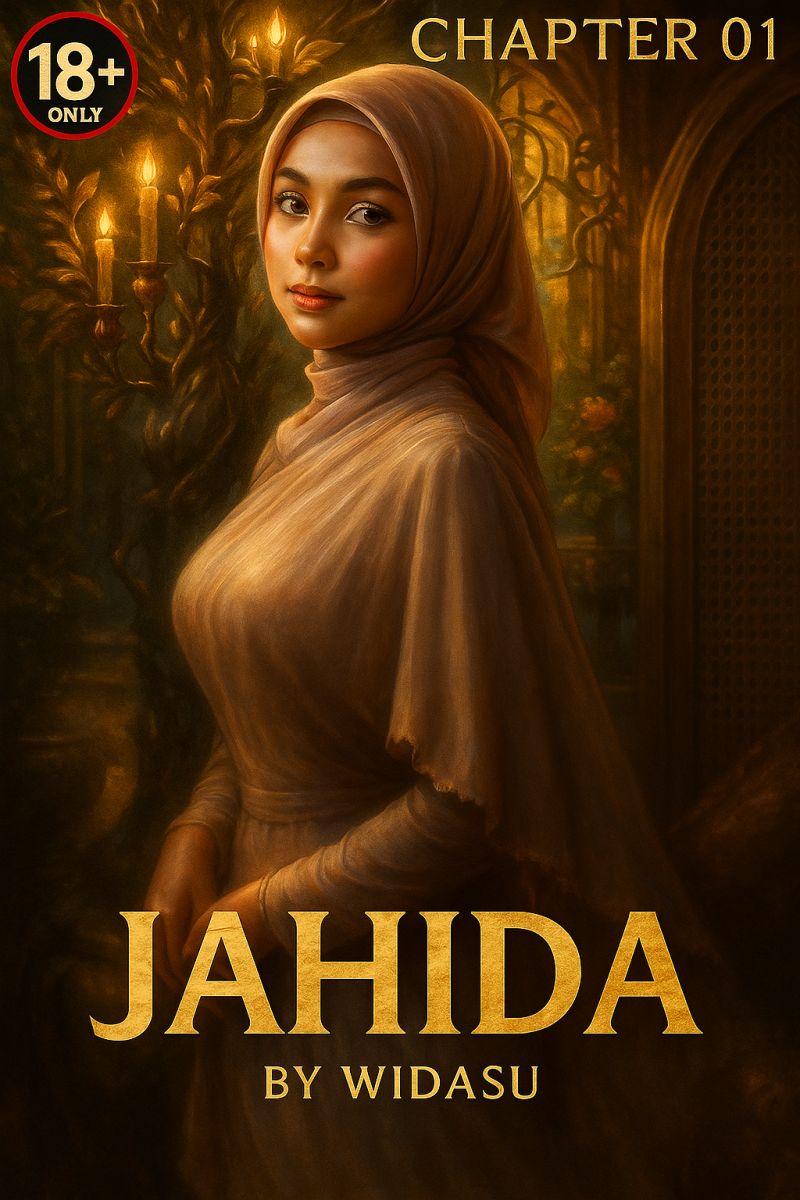 JAHIDA - CHAPTER 01 JAHIDA | Penana