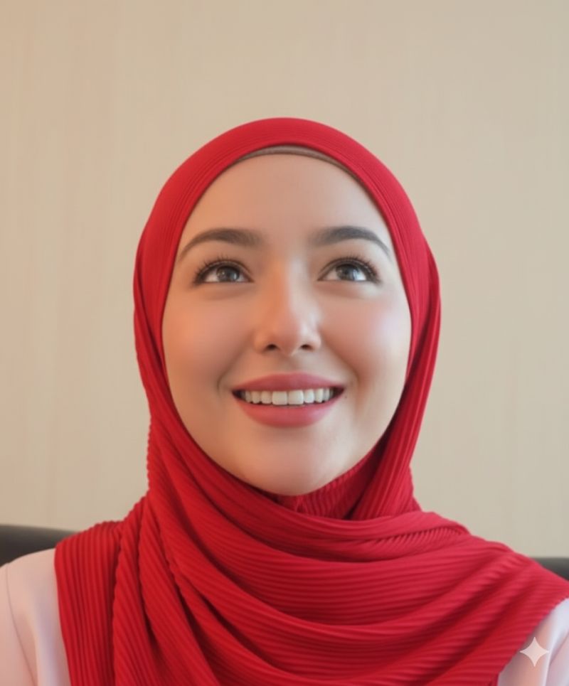 Hannah Delisha Sanggap - Titik Permulaan Kegelapan | Penana