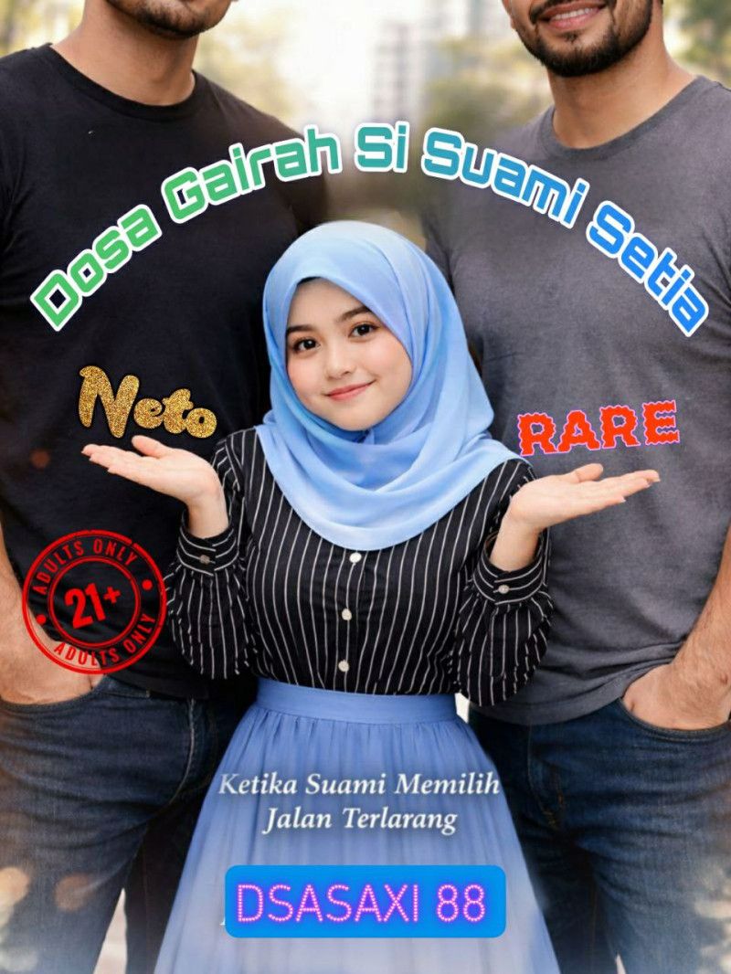 Dosa Gairah Si Suami Setia { Demi Warisan } - bab 7 permainan ke 2 | Penana