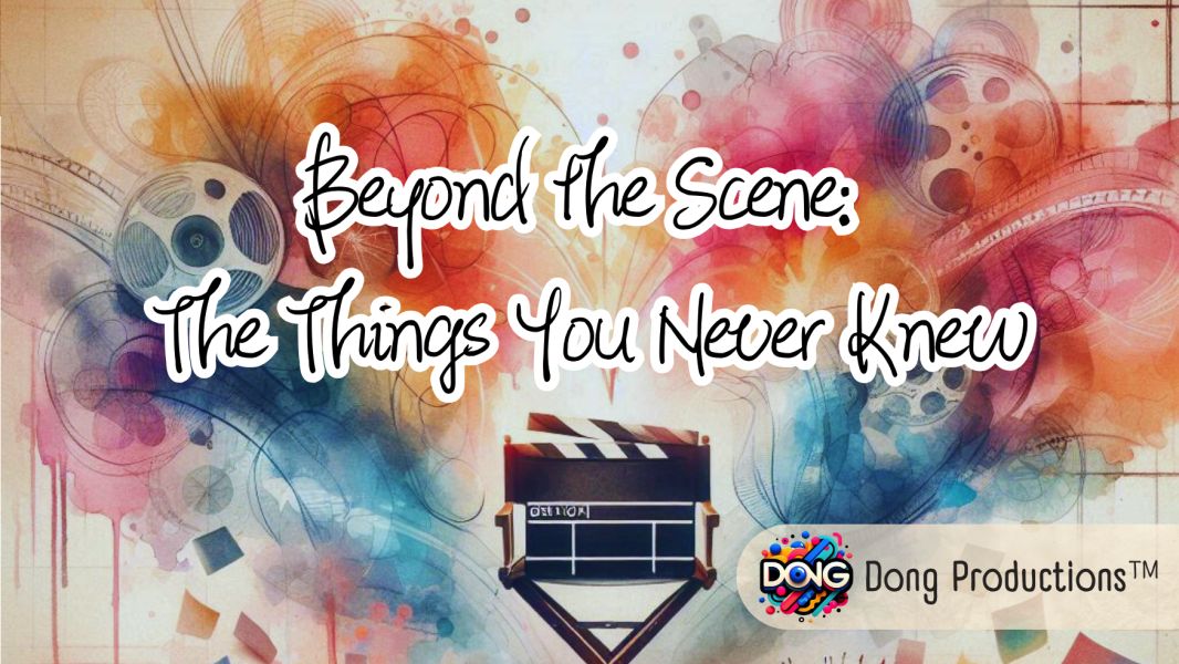 Beyond the Scene: The Things You Never Knew－ Meta Shard - Beyond the ...