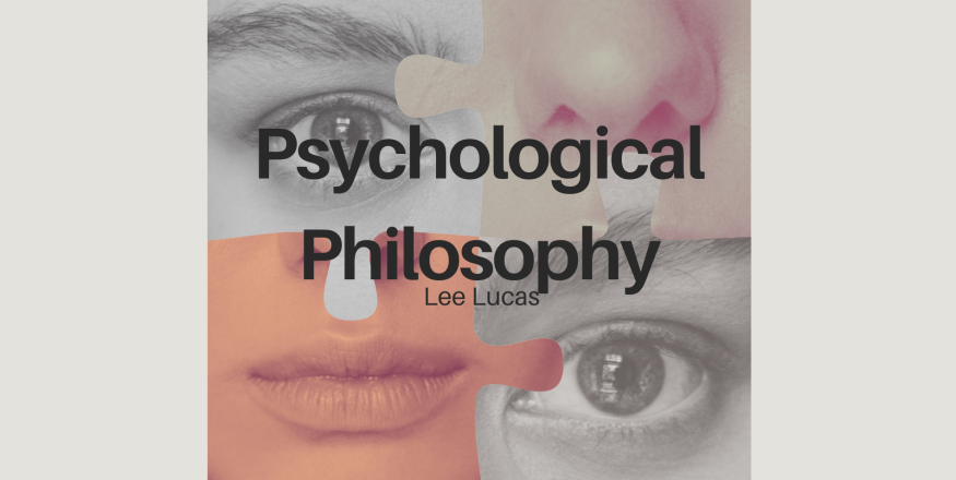 Psychological Philosophy | Penana