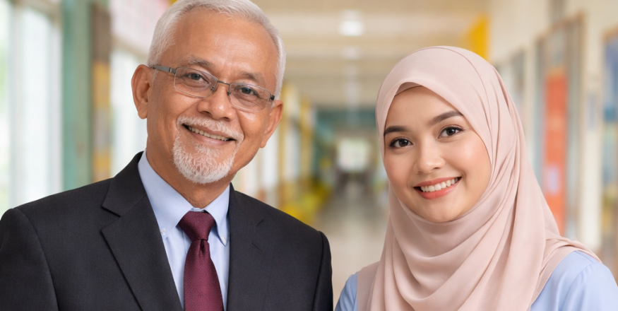 Ghairah Tersembunyi Di Balik Tudung Penana Ghairah Tersembunyi Di Balik Tudung Penana